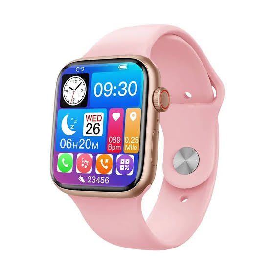 H10 MINI SMART WATCH | GIRLS EDITION – Smex