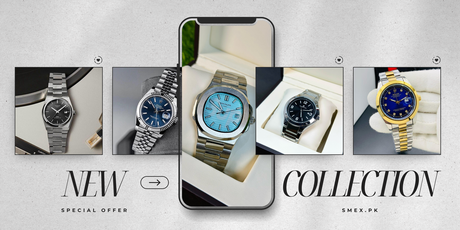 Smex Tech Time And Trend In One Place